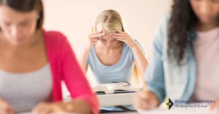 7 Effective Methods to Manage and Reduce Test Anxiety - Board Preppers